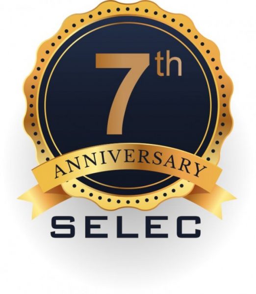 7 years of SELEC - Southeast European Law Enforcement Center