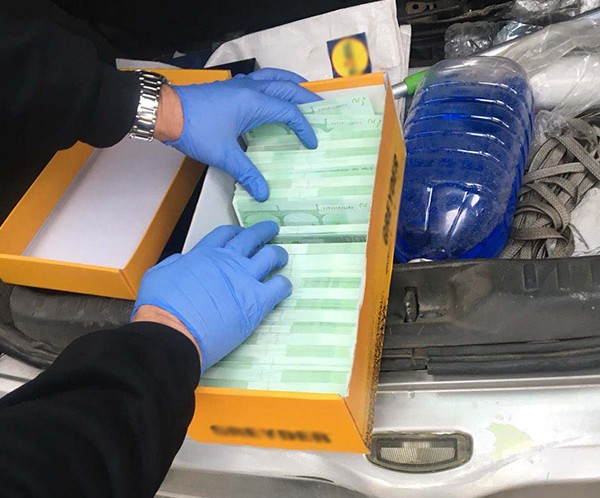 SELEC awarded Member States’ successful joint investigations ...