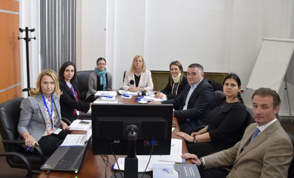 Financial Consultative Group meeting - Southeast European Law ...