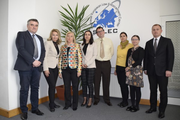 The annual meeting of the Financial Consultative Group - Southeast ...