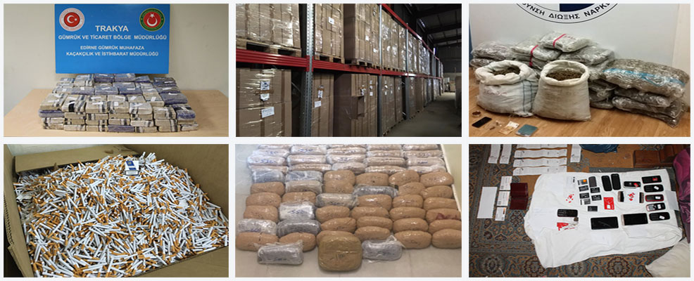 SELEC awards the most notable joint investigations - Southeast European ...