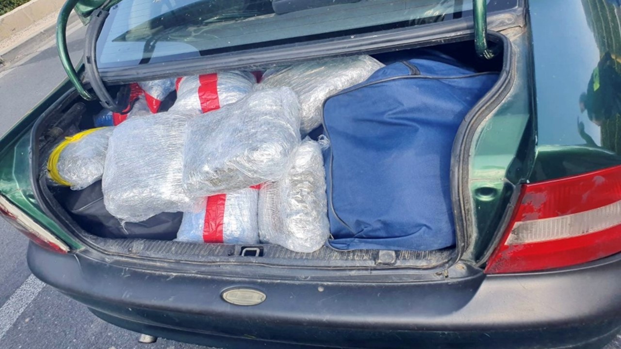 Anti-Drug Trafficking Conference - Southeast European Law Enforcement ...