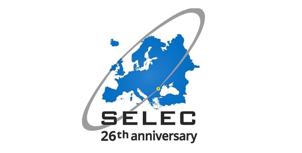 Happy Anniversary to SELEC — A stronghold of regional cooperation ...